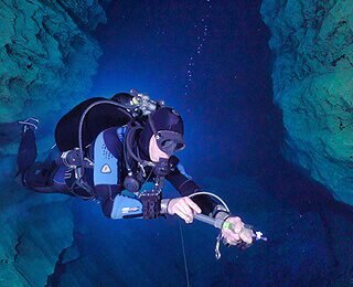 Blog Block – Ocean Guard training center